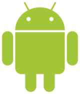 Android Logo Symbol
