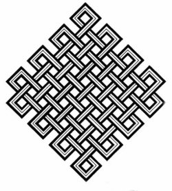 Srivatsa Symbol