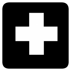 First Aid Symbol