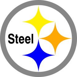 Steelers Logo Symbol