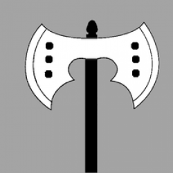House Cerwyn Symbol