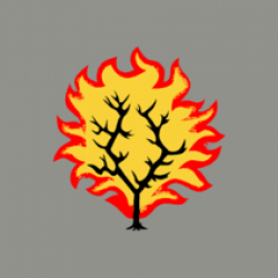 House Marbrand Symbol