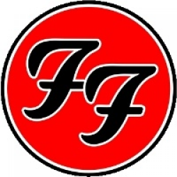 Foo Fighters logo Symbol