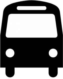Bus Stop Symbol