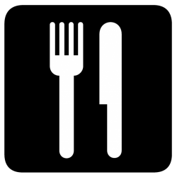 Restaurant Symbol