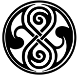 Seal of Rassilon Symbol