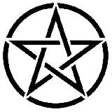 Pentagram Symbol