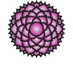 Sahasrara Symbol