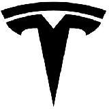 Tesla Symbol