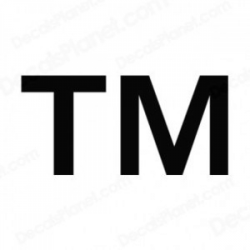 Trademark symbol Symbol