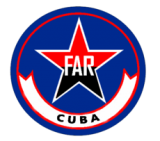 Cuban Revolutionary Armed Forces Symbol