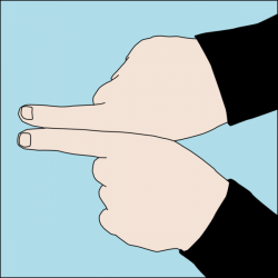 Buddy Up Symbol