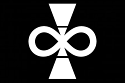 The Infinity Cross Symbol