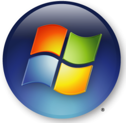 The Windows Logo Symbol