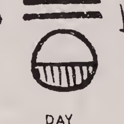 Day Symbol