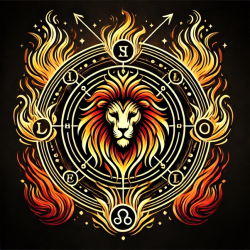 2Greidz fire sigil symbol Symbol