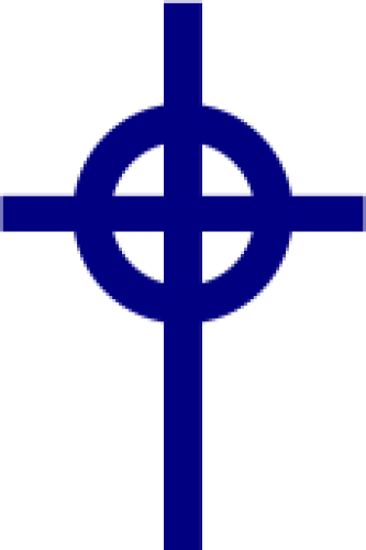 Celtic Cross Symbol