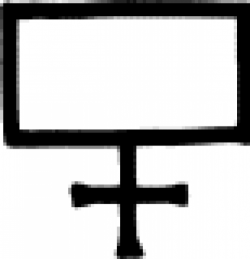 Alchemical Symbols — Page #21