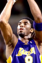 Dear Basketball Movie Script