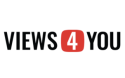 Views4You Grows Your Social Media Followers